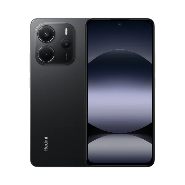Xiaomi Redmi Note 14 8/256 – Black - Rano's Cell